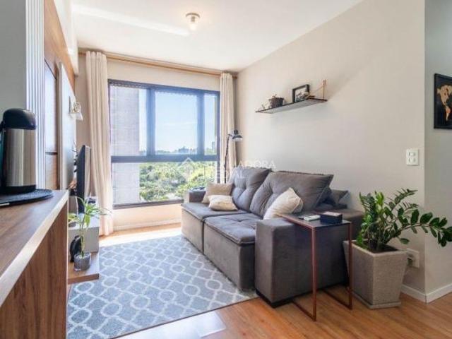 Apartamento no bairro Central Parque