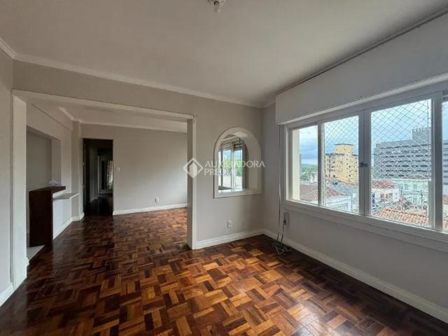 Apartamento no bairro Centro com 3 quartos