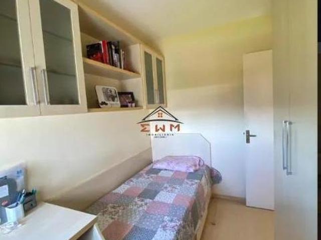 Apartamento no Bairro Centro em Farroupilha/RS