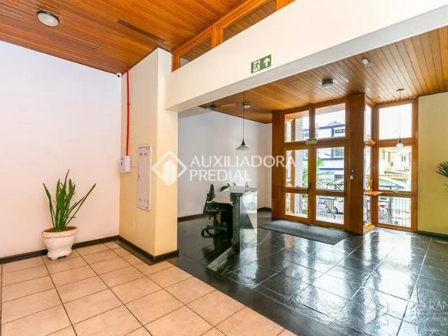 Apartamento no bairro Centro Histórico