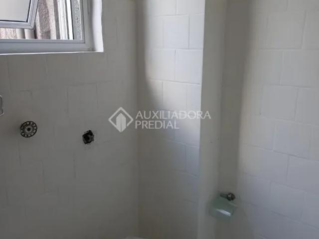 Apartamento no bairro Centro Histórico