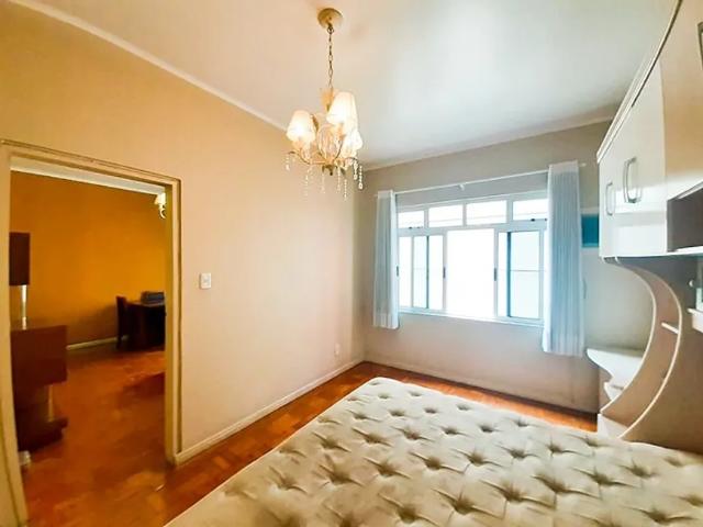 Apartamento no bairro Centro Histórico