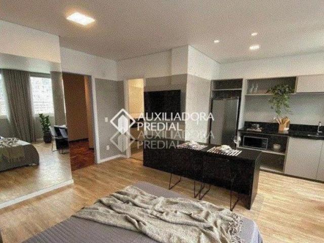 Apartamento no bairro Centro Histórico