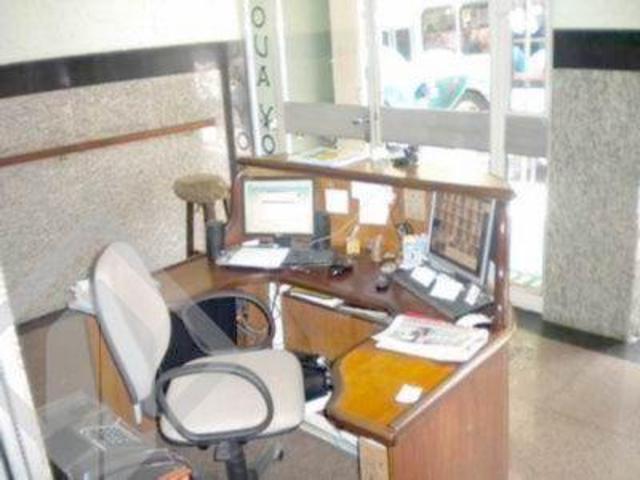 Apartamento no bairro Centro Histórico
