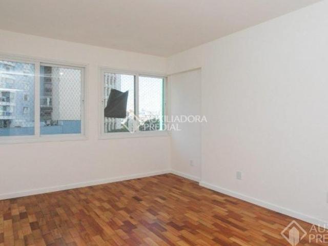 Apartamento no bairro Centro Histórico