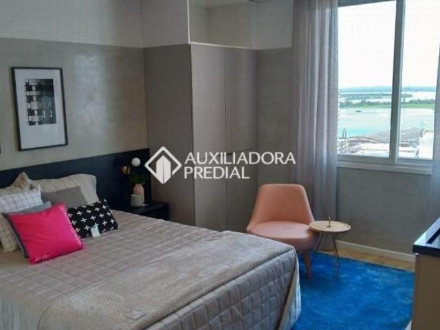 Apartamento no bairro Centro Histórico