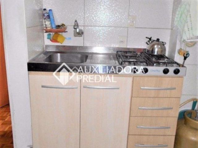 Apartamento no bairro Centro Histórico