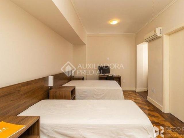 Apartamento no bairro Centro Histórico