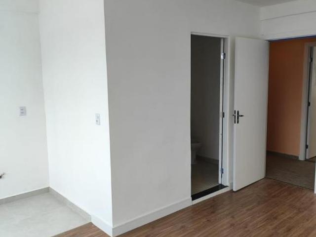 Apartamento no bairro Centro Histórico
