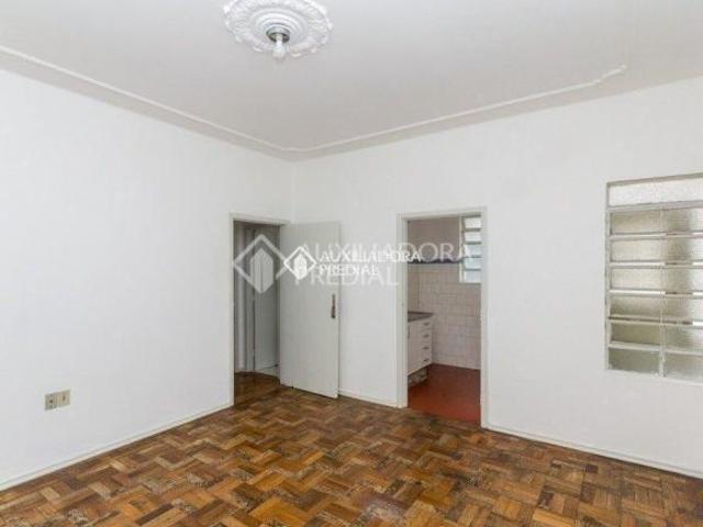 Apartamento no bairro Centro Histórico