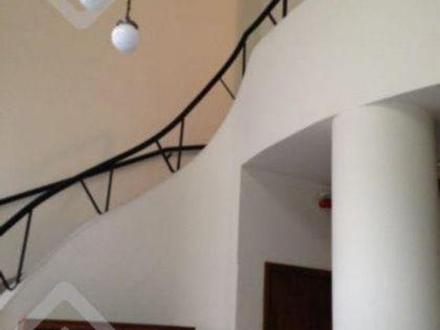Apartamento no bairro Centro Histórico