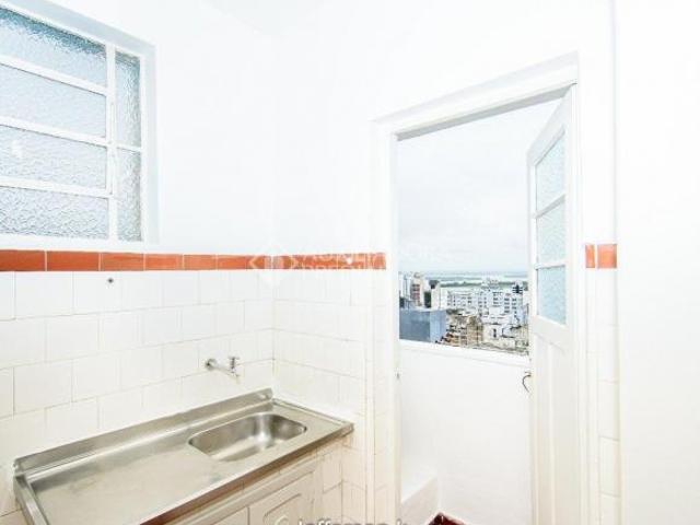 Apartamento no bairro Centro Histórico