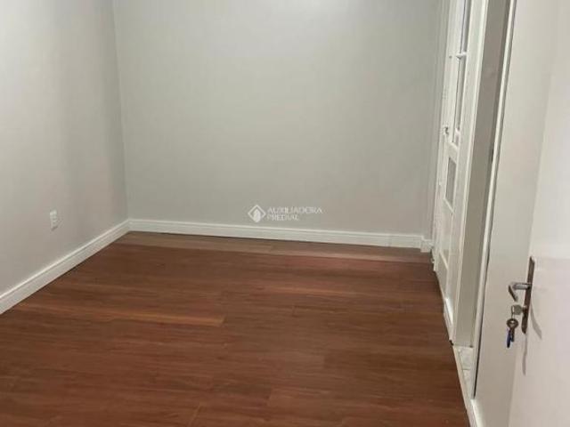 Apartamento no bairro Centro Histórico