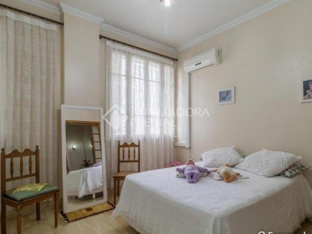 Apartamento no bairro Centro Histórico