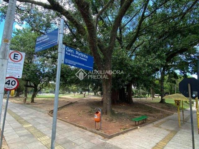 Apartamento no bairro Centro Histórico