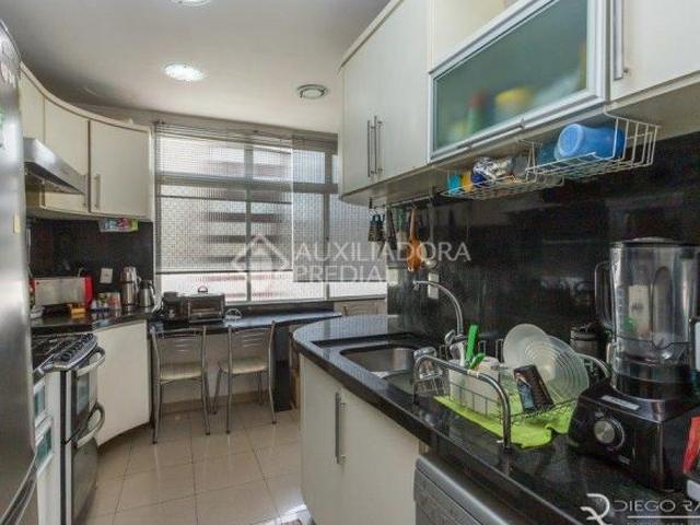 Apartamento no bairro Centro Histórico