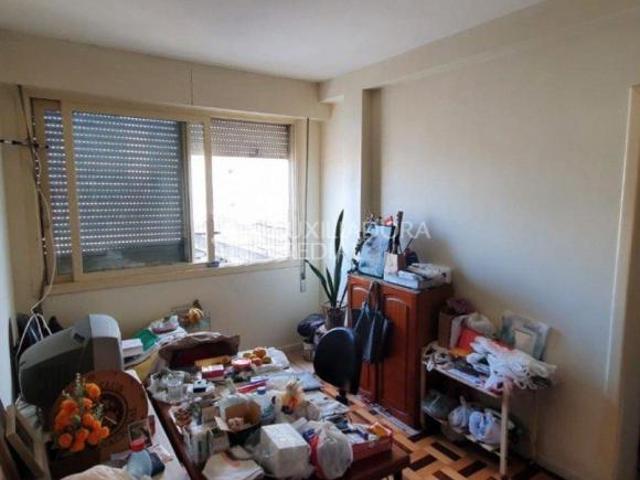 Apartamento no bairro Centro Histórico