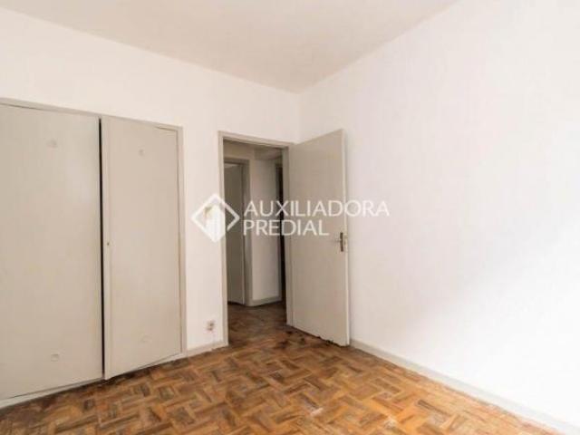Apartamento no bairro Centro Histórico