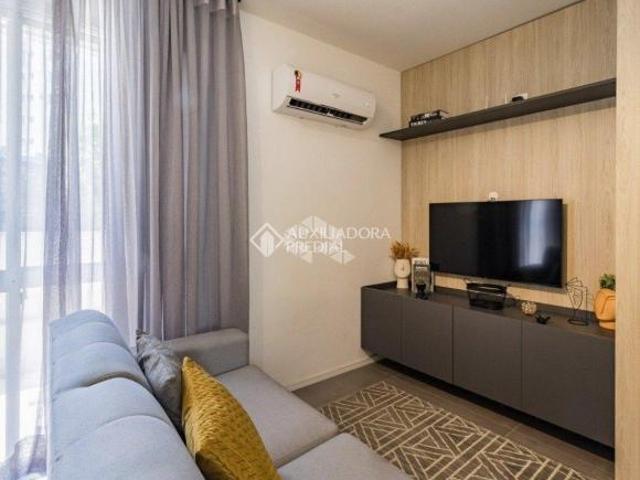 Apartamento no bairro Centro Histórico