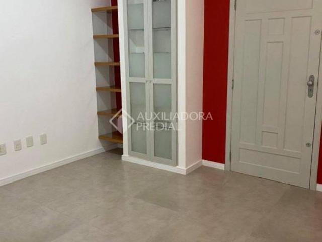 Apartamento no bairro Centro Histórico