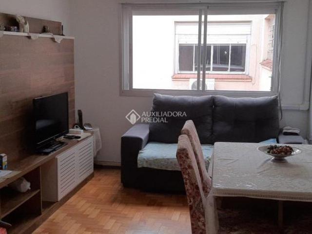 Apartamento no bairro Centro Histórico