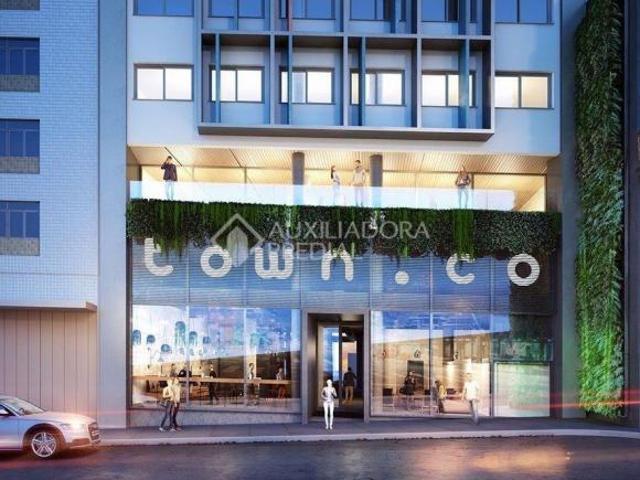 Apartamento no bairro Centro Histórico
