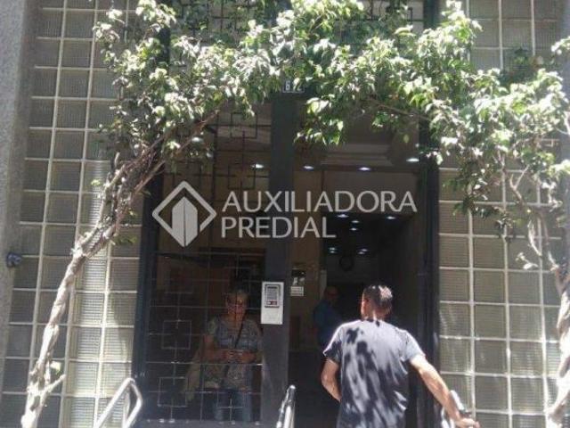 Apartamento no bairro Centro Histórico