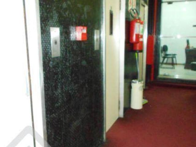 Apartamento no bairro Centro Histórico