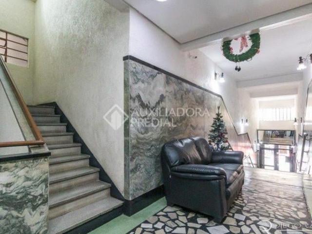 Apartamento no bairro Centro Histórico