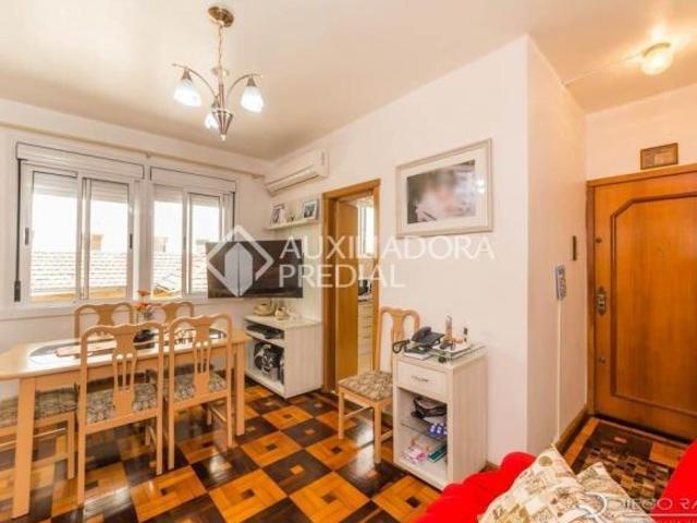 Apartamento no bairro Centro Histórico