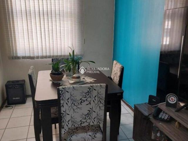 Apartamento no bairro Centro Histórico