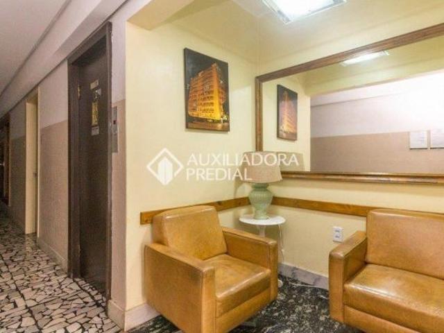 Apartamento no bairro Centro Histórico