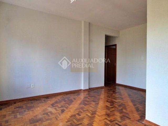 Apartamento no bairro Centro Histórico