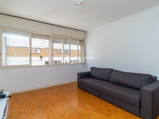 Apartamento no bairro Centro Histórico
