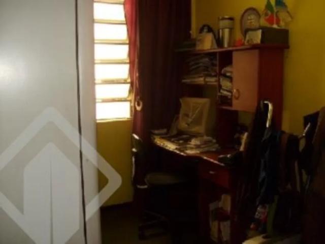 Apartamento no bairro Centro Histórico