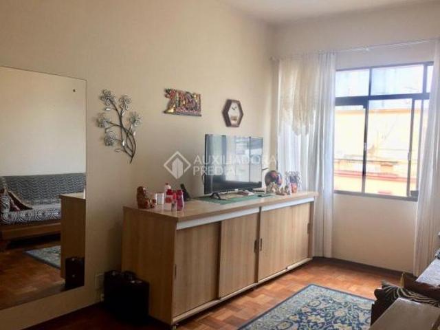 Apartamento no bairro Centro Histórico