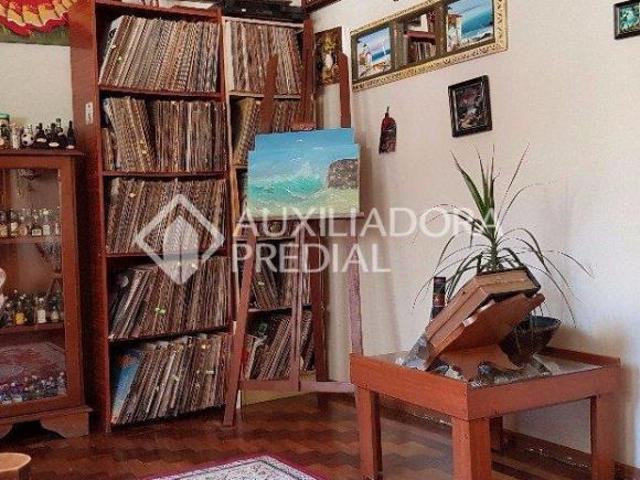Apartamento no bairro Centro Histórico