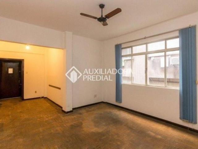 Apartamento no bairro Centro Histórico