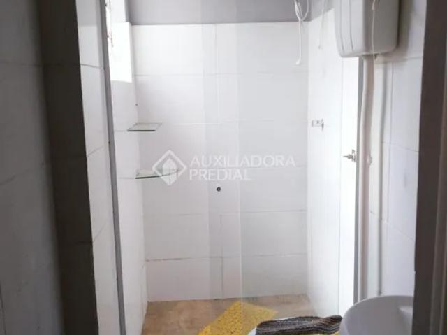 Apartamento no bairro Centro Histórico