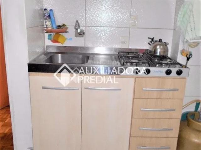 Apartamento no bairro Centro Histórico