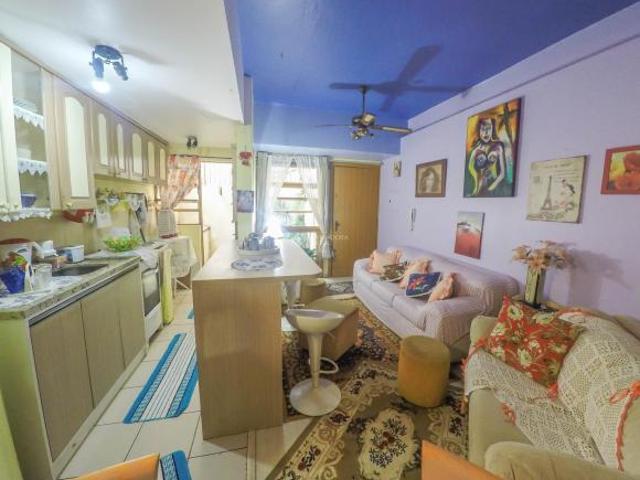 Apartamento no bairro Centro Histórico