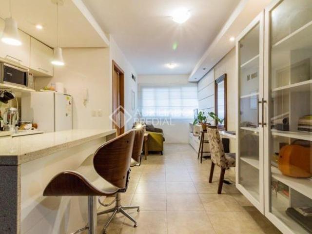 Apartamento no bairro Centro Histórico