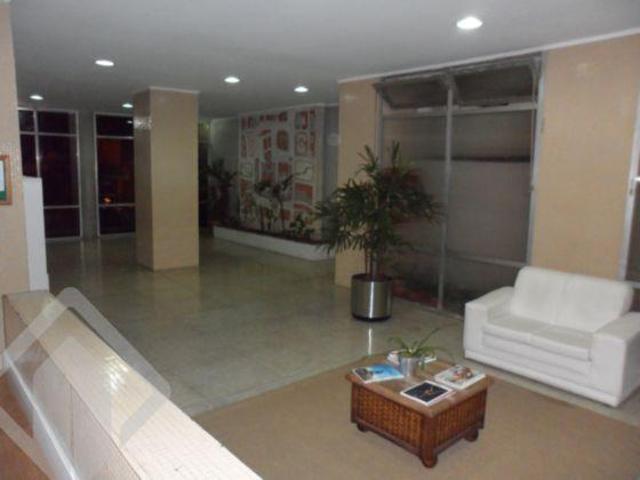 Apartamento no bairro Centro Histórico