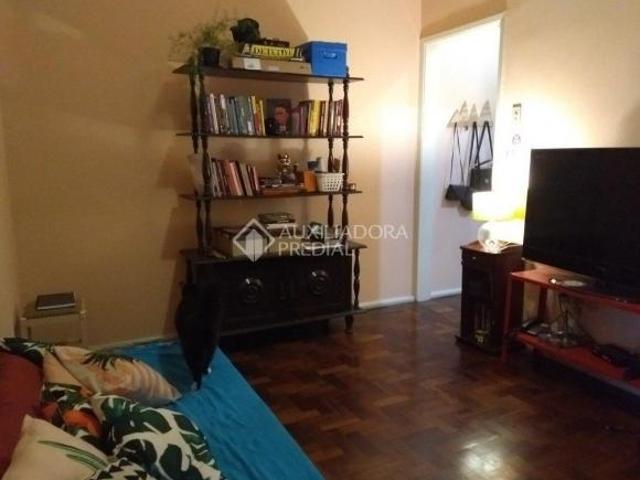 Apartamento no bairro Centro Histórico