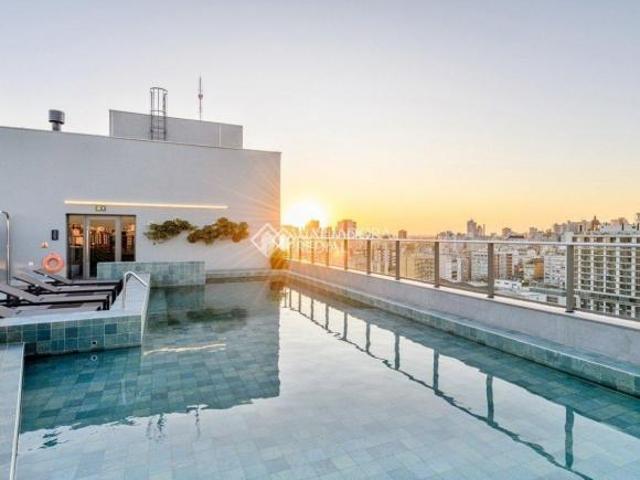 Apartamento no bairro Centro Histórico