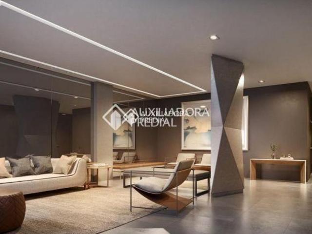 Apartamento no bairro Centro Histórico