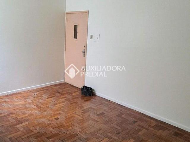 Apartamento no bairro Centro Histórico