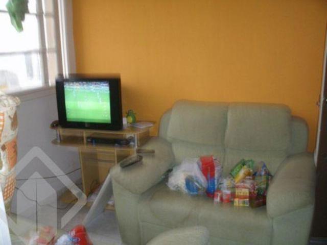 Apartamento no bairro Centro Histórico