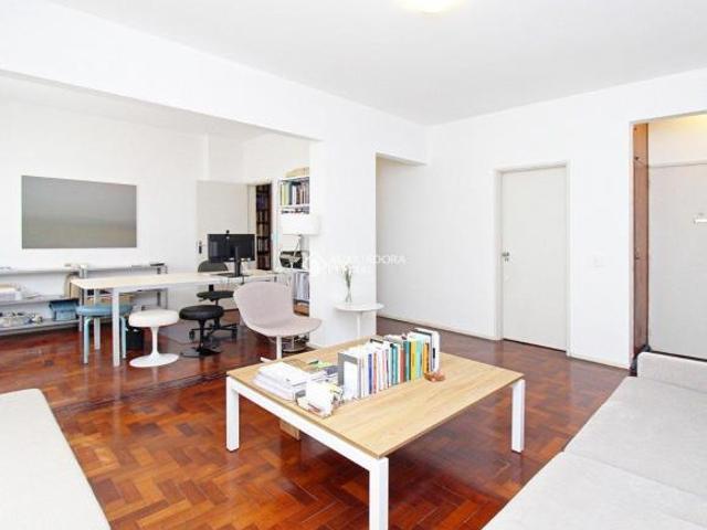 Apartamento no bairro Centro Histórico
