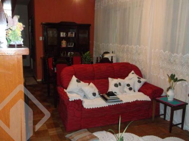 Apartamento no bairro Centro Histórico